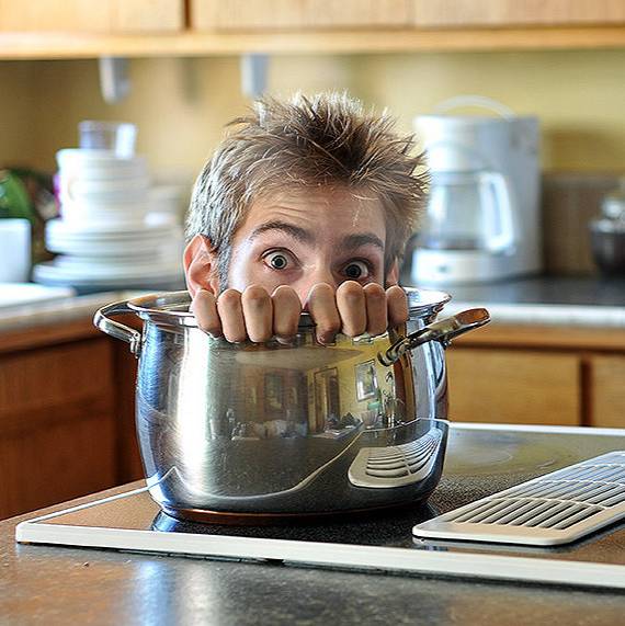 Иконка канала d