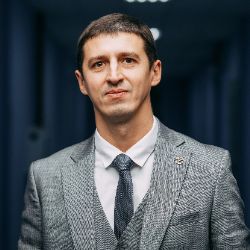 Иконка канала dmitryfedorenko