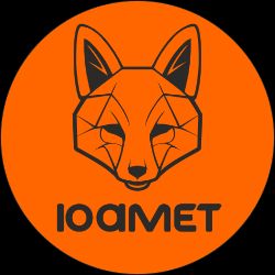 Иконка канала ЮАМЕТ