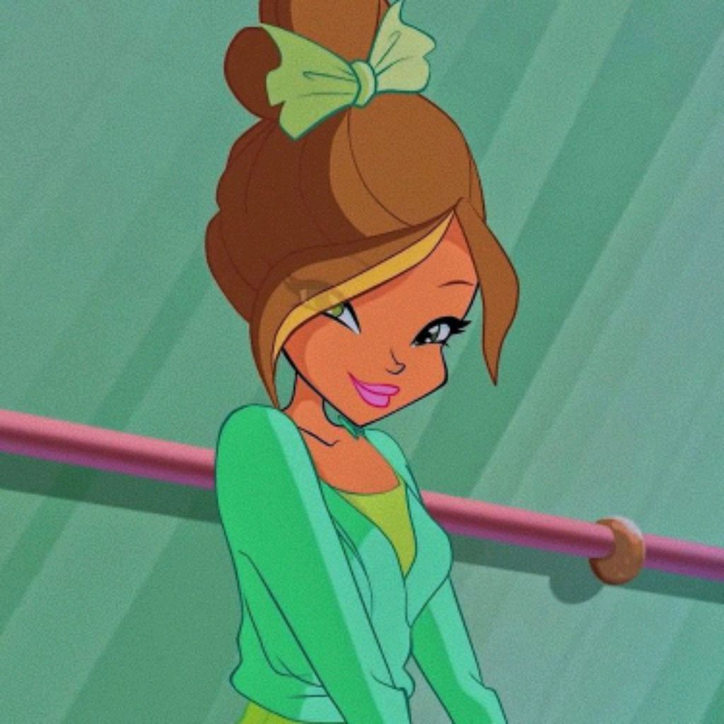 Иконка канала ᴵᴬᴹ  ➳𝚄ḽʸคηª➳