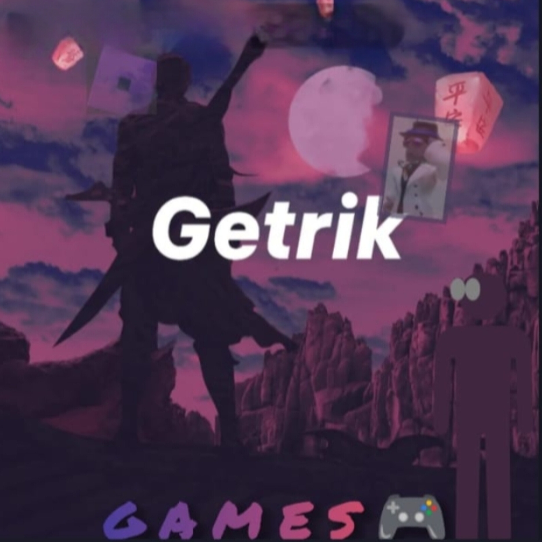 Иконка канала GetrLisFanFankuz