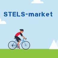 Иконка канала stels-market
