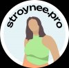 Иконка канала stroyneepro