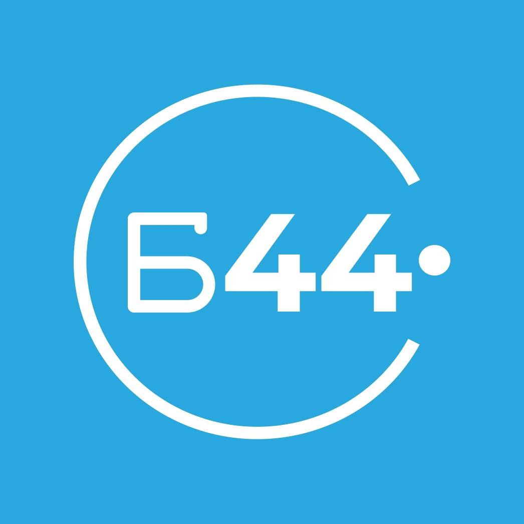 Иконка канала Библиотека № 44 имени В.Г. Короленко | ОКЦ САО