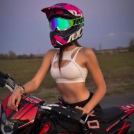 Иконка канала МотоКАБАНИХА