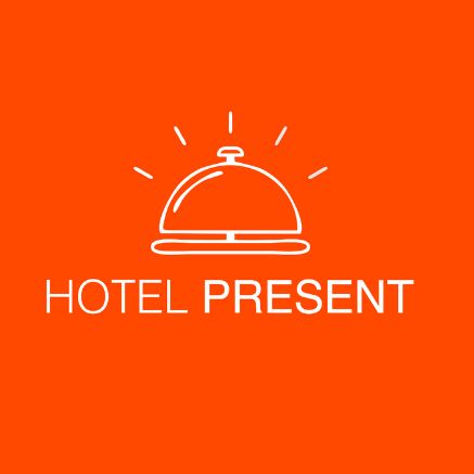 Иконка канала Hotel Present. Новости Отелей России.