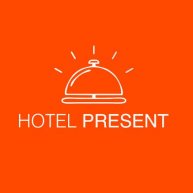 Иконка канала Hotel Present. Новости Отелей России.