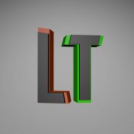 Иконка канала LeWorG Team