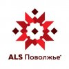 Иконка канала АЛС-Поволжье
