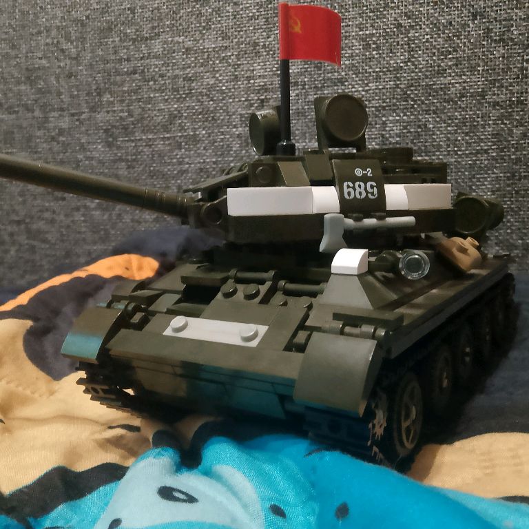 Иконка канала ДядяСтёпкаЛего