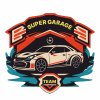 Иконка канала SuperGarageTeam