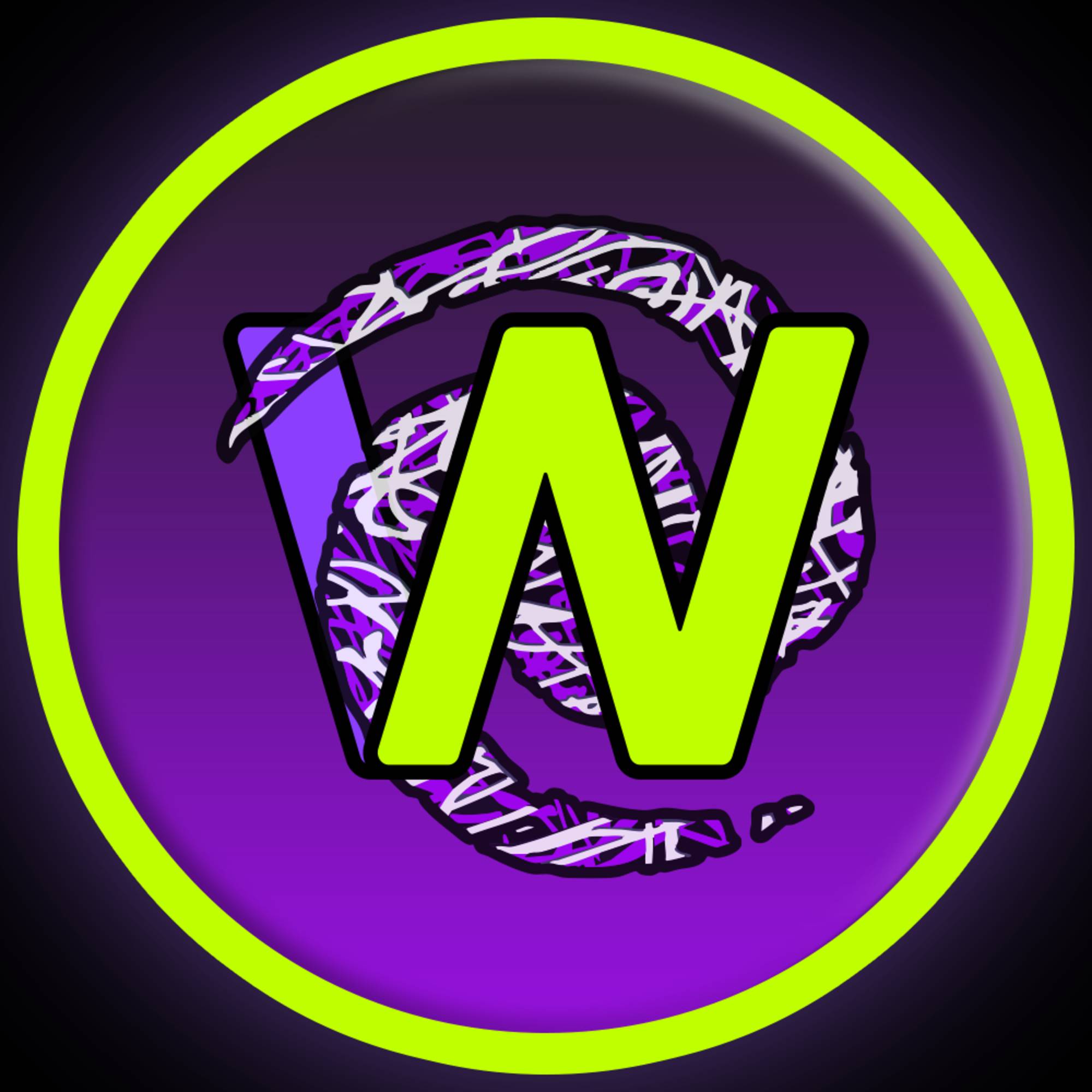 Иконка канала woronokin