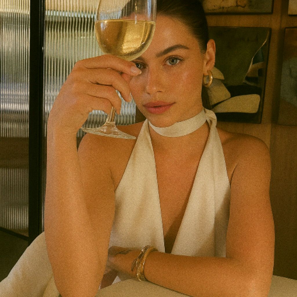 Иконка канала @dasha_dorohova