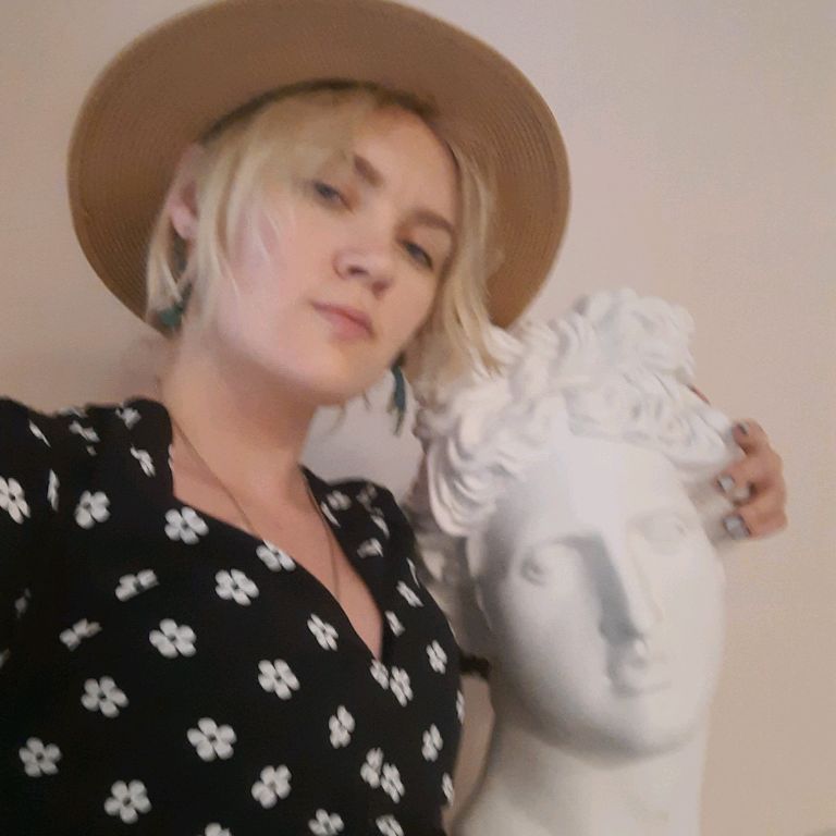 Иконка канала Nick Adams