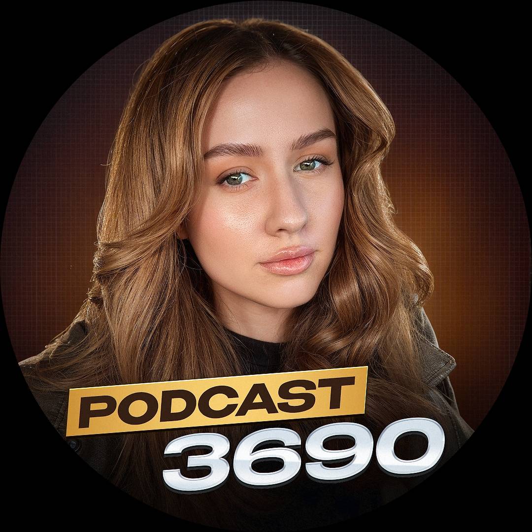 Иконка канала Подкаст 3690