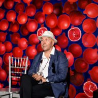 Иконка канала DILBAZI ART