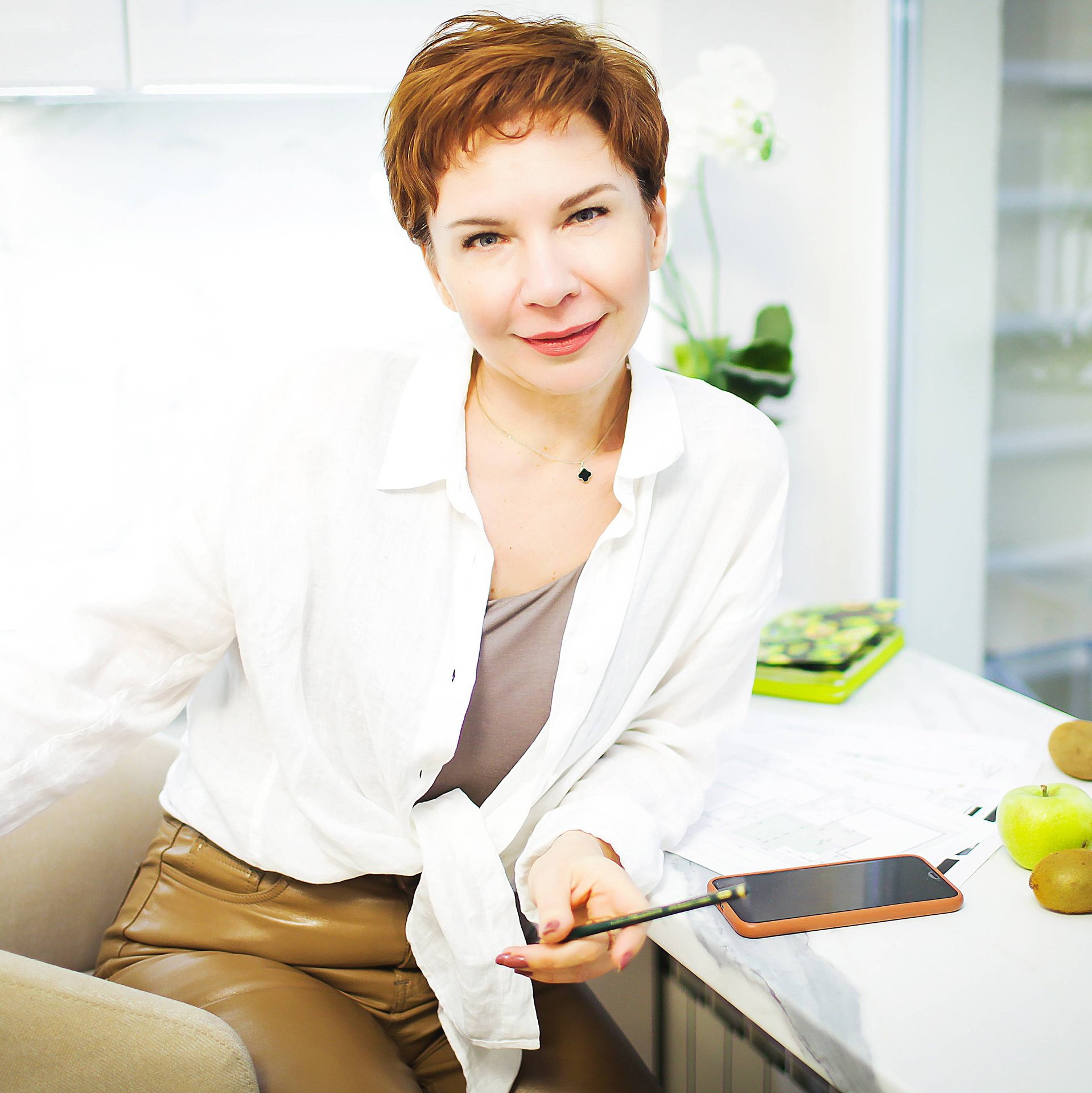 Иконка канала eilergarden