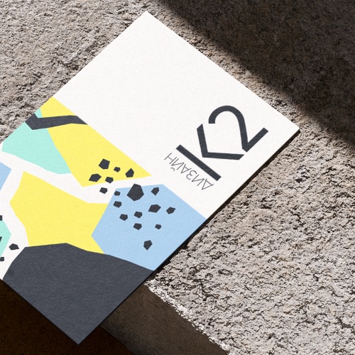 Иконка канала Студия дизайна интерьера К2