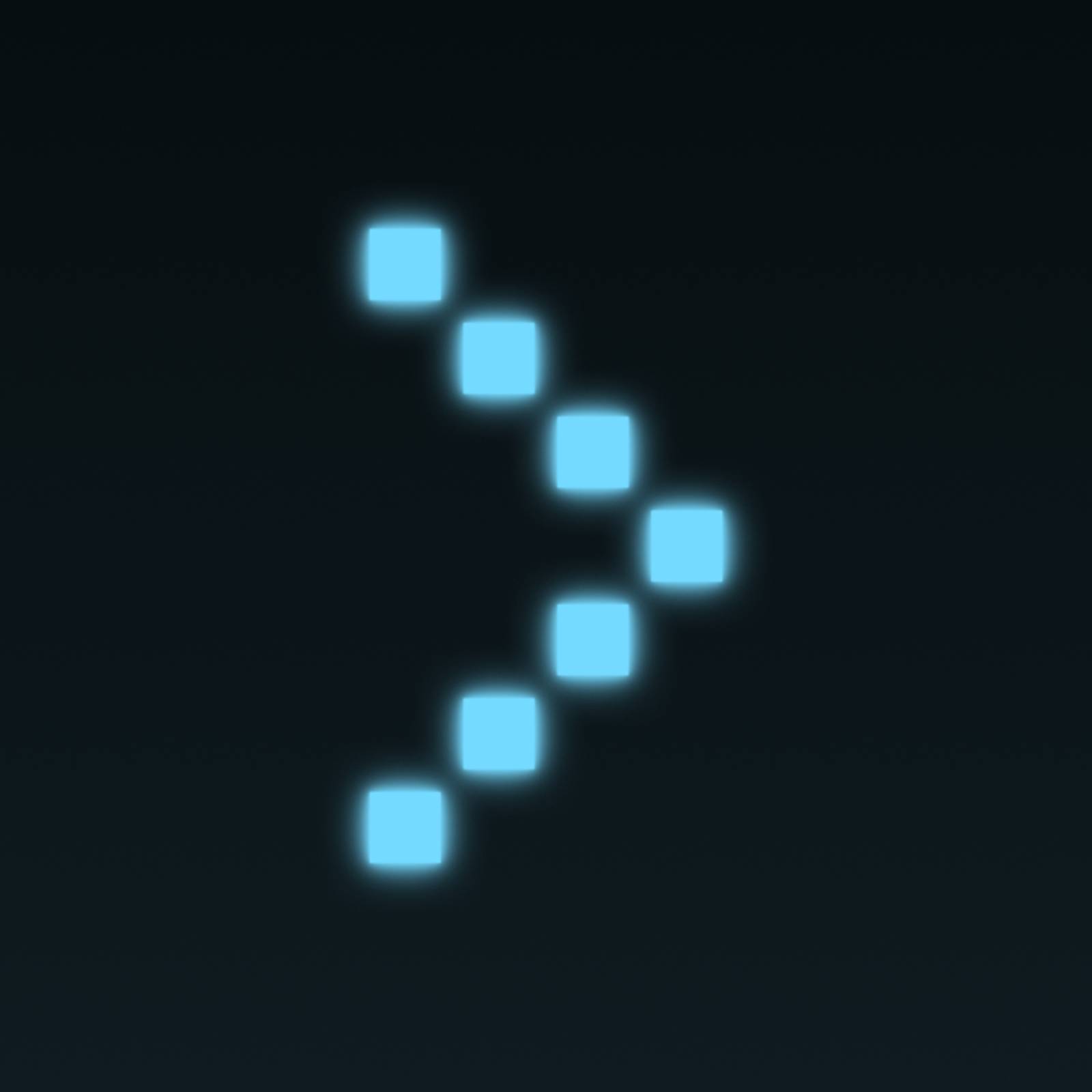 Иконка канала qts.dev