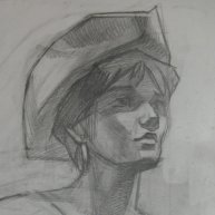 Иконка канала Александра Канавец - зона свободного творчества