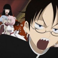 Иконка канала Сериал Триплексоголик / XXXHOLiC