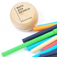 Иконка канала ROSGIFTS.RU мерч для бизнеса (Рекона Grand)