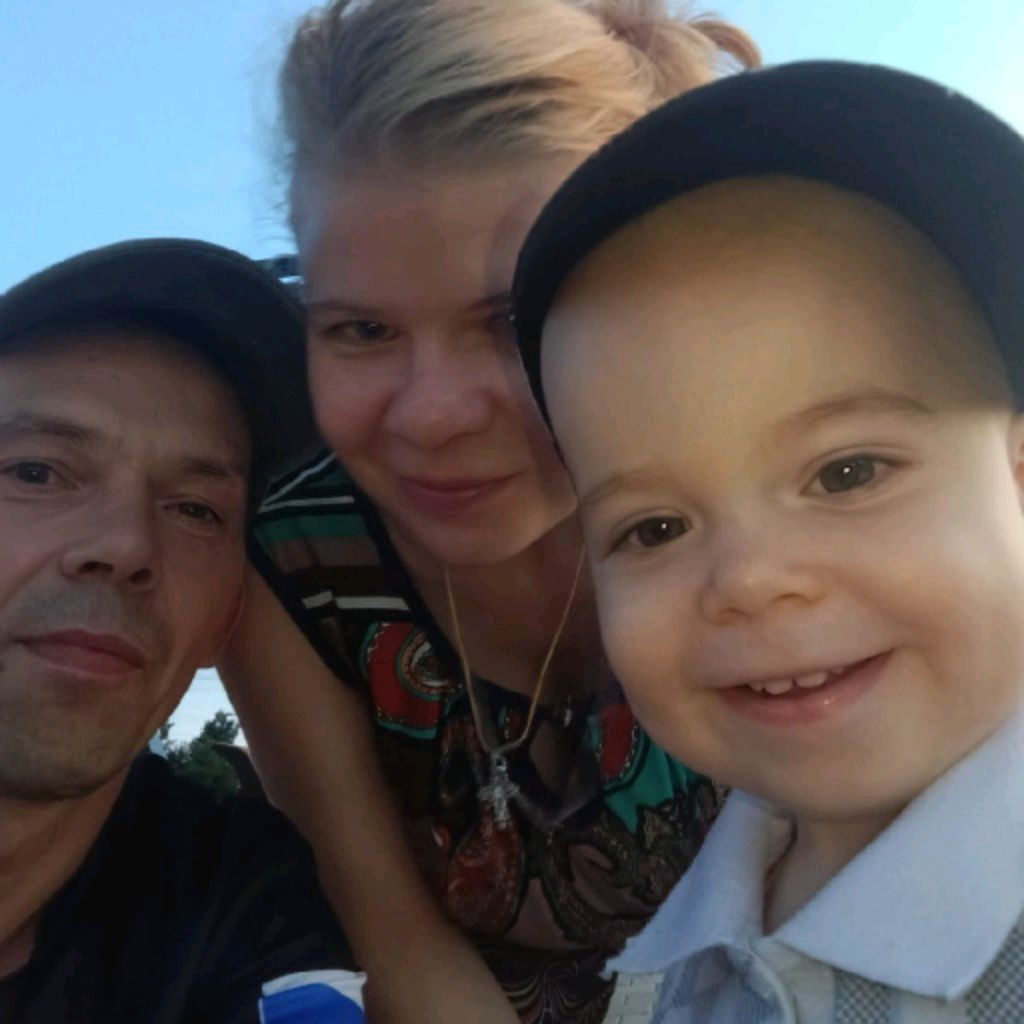 Иконка канала Евгения-Серёгина