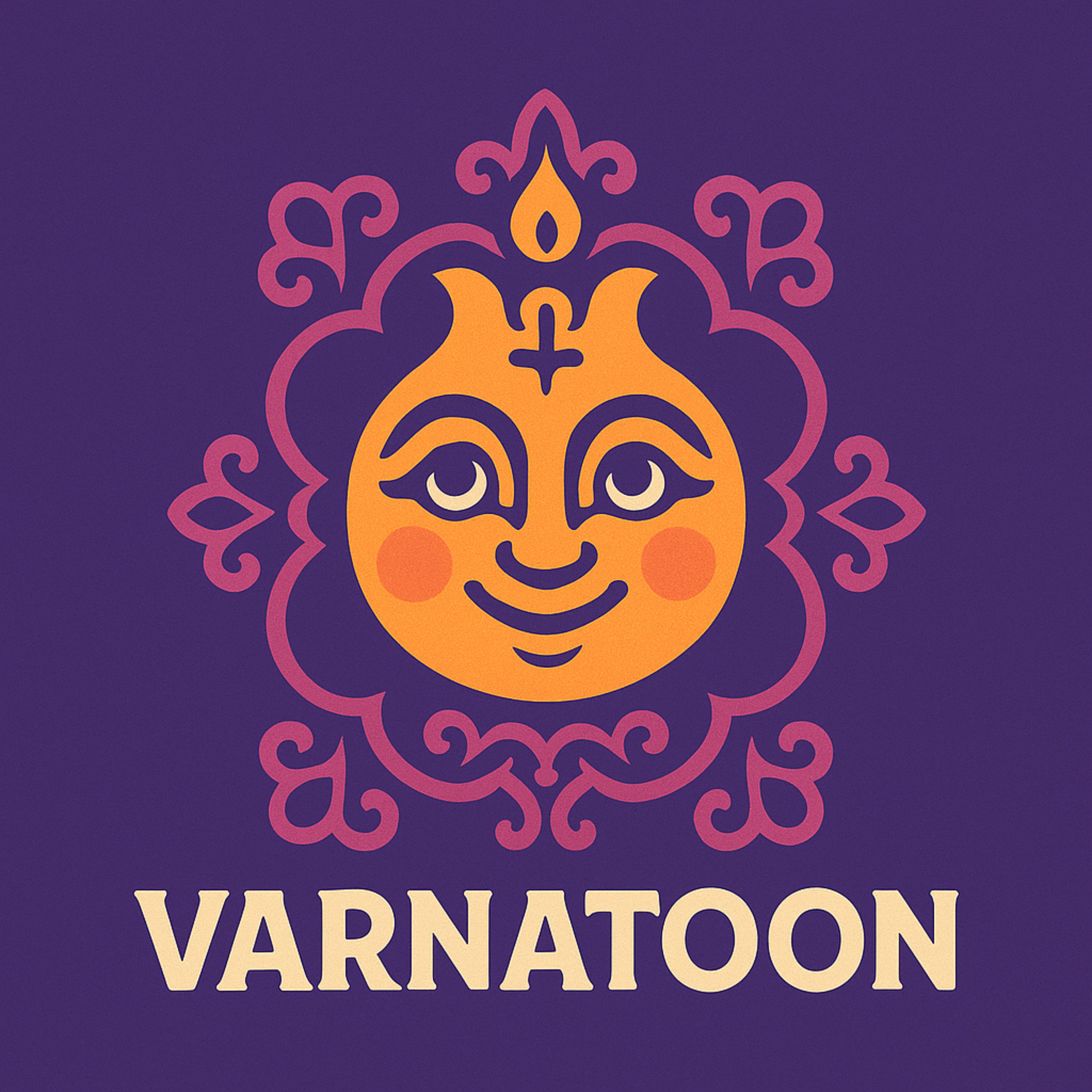 Иконка канала VARNATOON