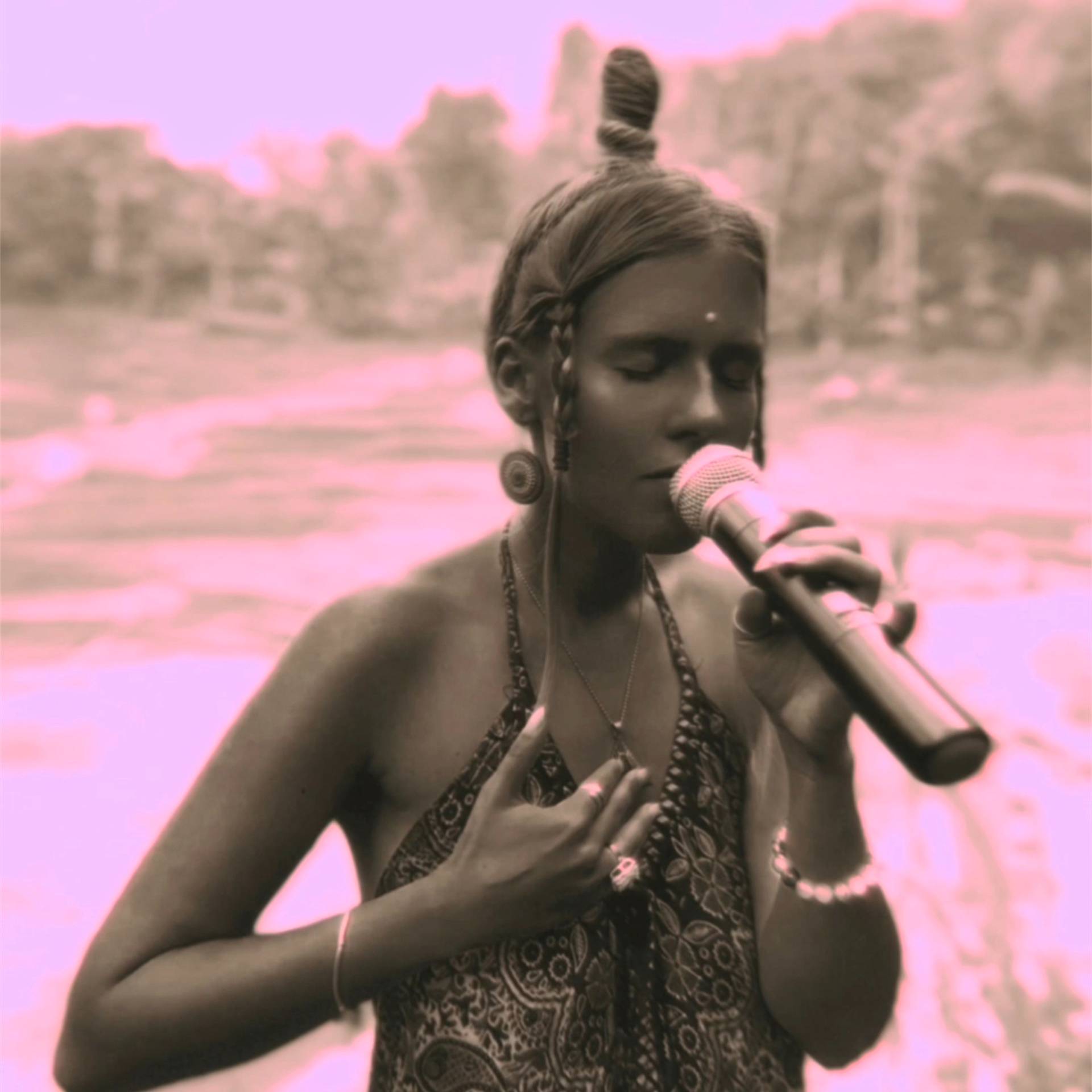 Иконка канала Jah Nakii