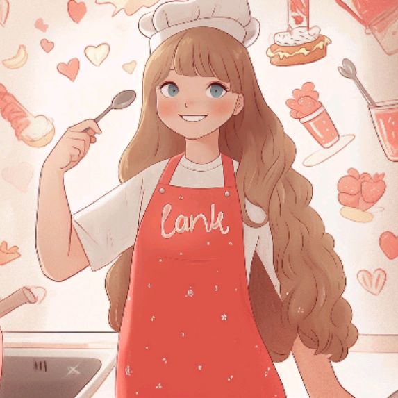 Иконка канала 📖🍨Учусь Готовить 🍨📖