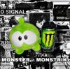 Иконка канала Monstrik