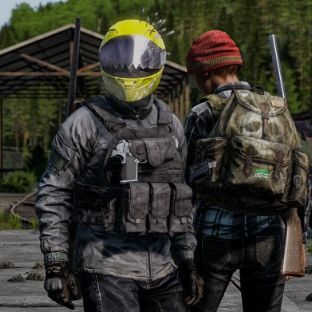 Иконка канала Dmkofff