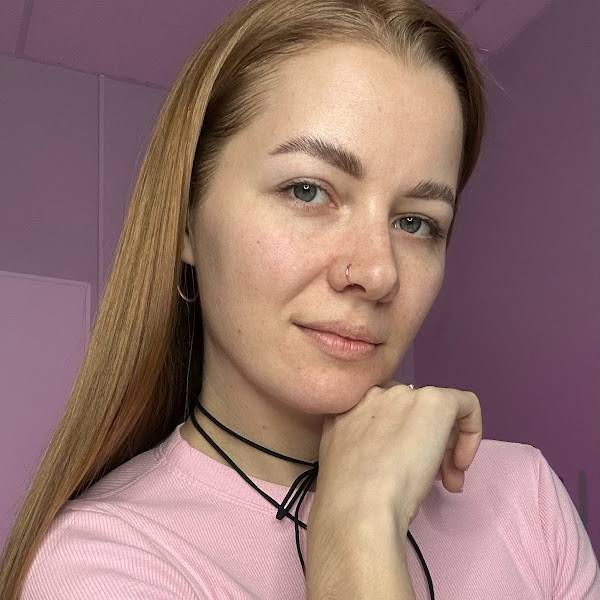 Иконка канала Kapers Nails