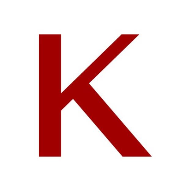 Иконка канала KORNERA
