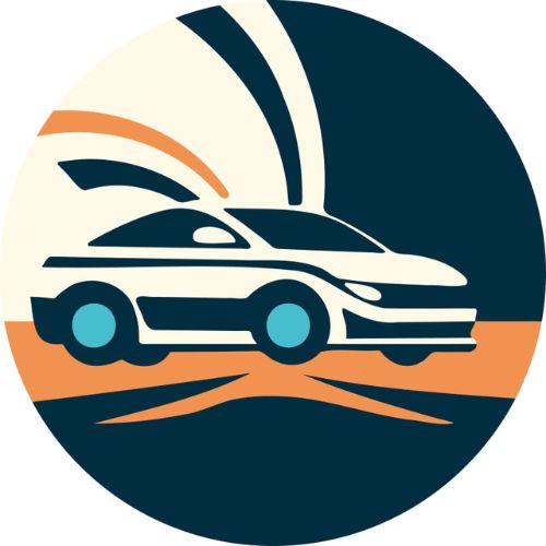 Иконка канала АБ Авто