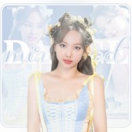 Иконка канала Dance mirrored