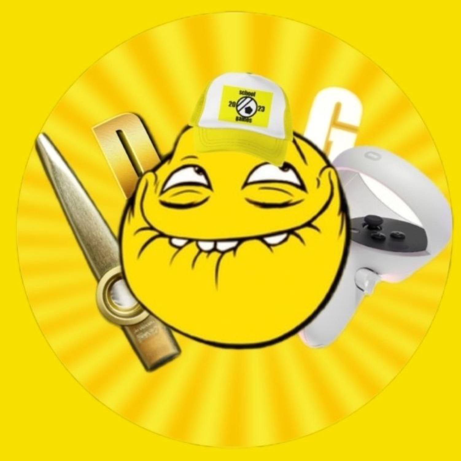 Иконка канала ДавиГо