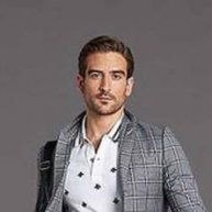 Иконка канала Мужской стиль