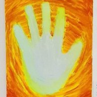 Иконка канала ИНТЕРВИЗИИ 🤞 РУКА ПОМОЩИ