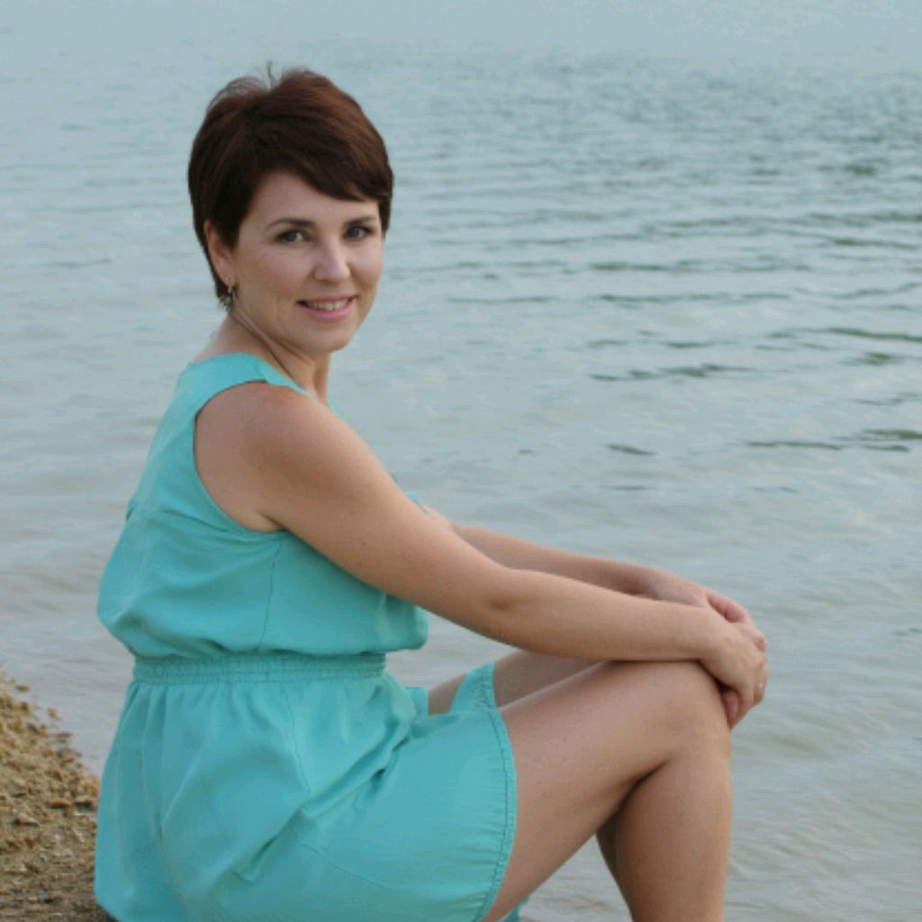 Иконка канала Мир от Ларисы💚