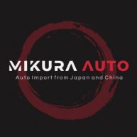 Иконка канала Mikura auto