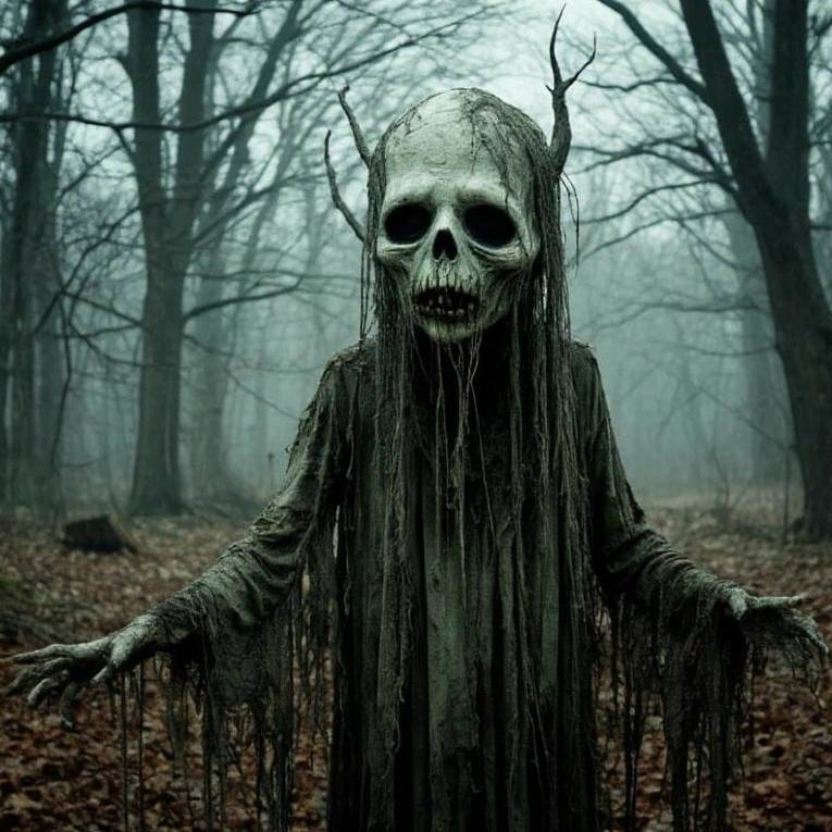 Иконка канала Скрипучая дверь