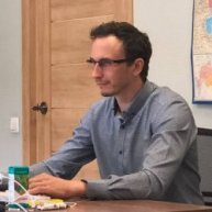 Иконка канала channel_ilya_work