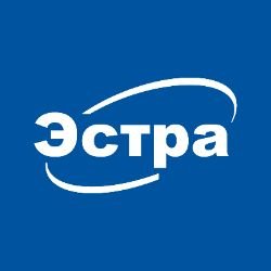 Иконка канала ЭСТРА