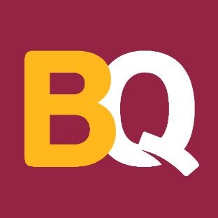 Иконка канала BI.Qube