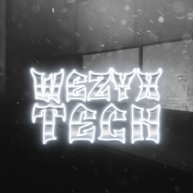 Иконка канала wezyx.tech
