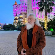 Иконка канала Олег Луна Парапсихолог Шаман