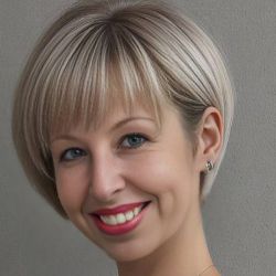 Иконка канала Ирина Томилина_Listayka