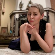 Иконка канала Марина Век / Блог о вязании