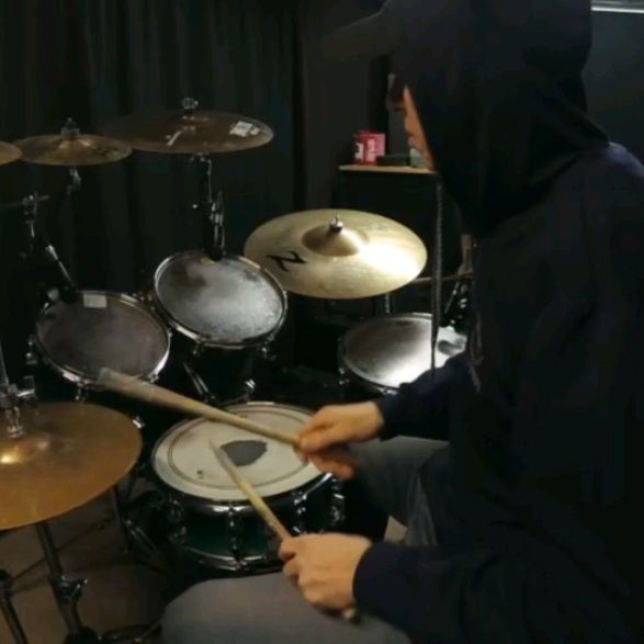 Иконка канала IZOBIL Drummer